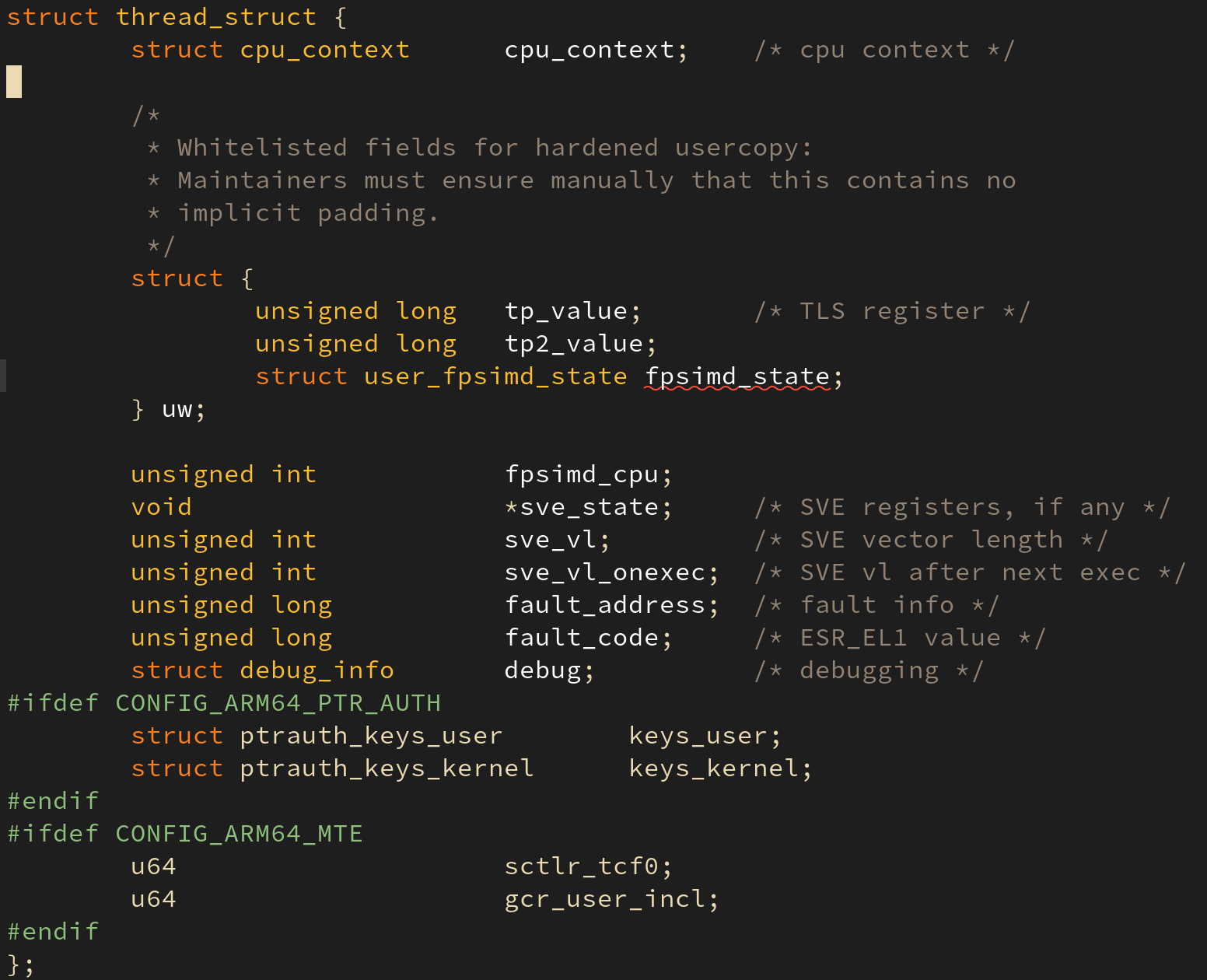 커널 스터디(iamroot 18기) 3주차 내용 정리 #1, 스케쥴링 기법과 시그널